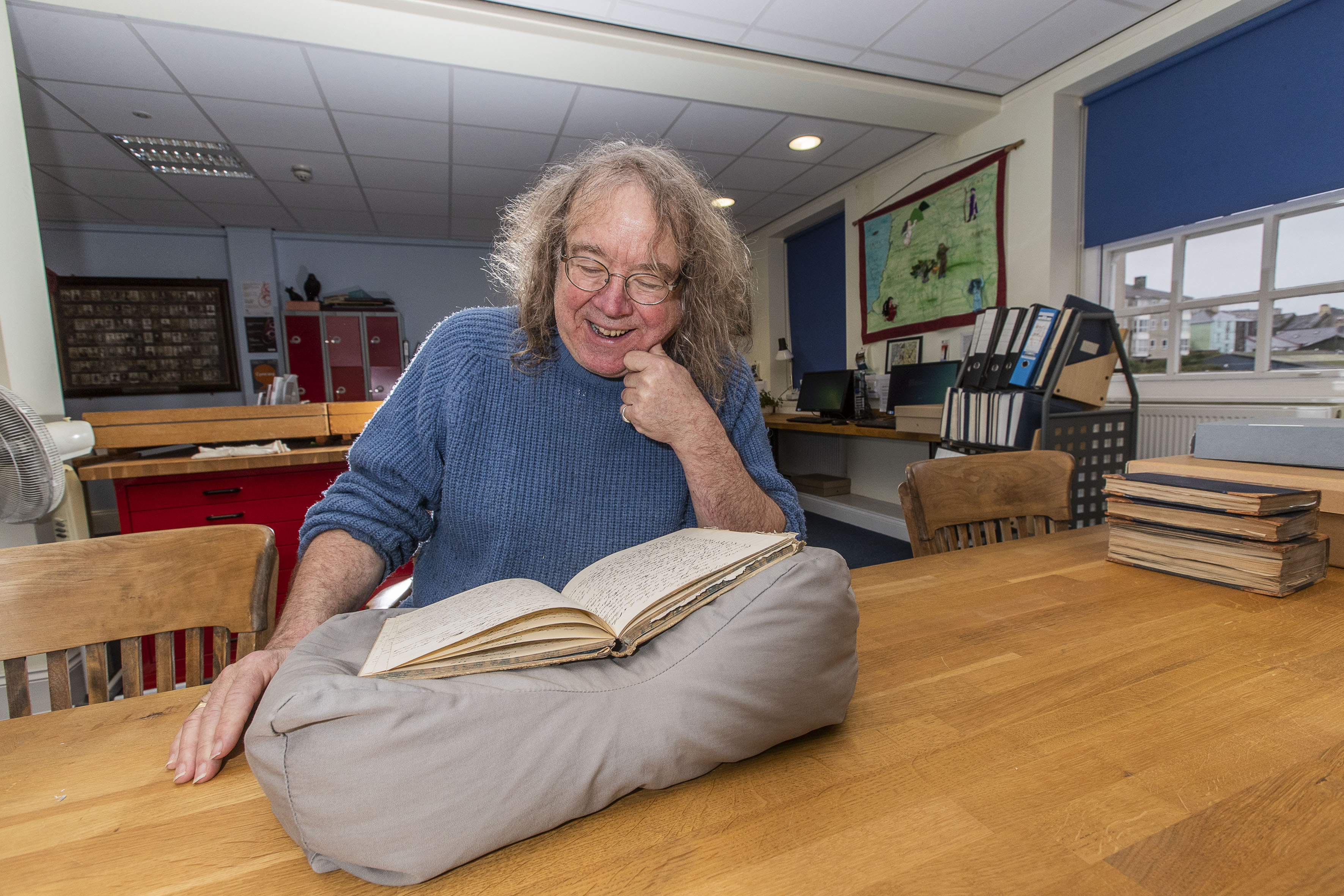 International Archives Day 2020 – Archives Wales