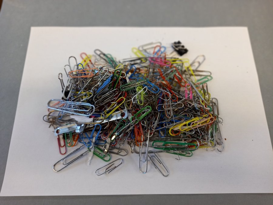 Your Archive: How to make your papers at home easier to Archive ...